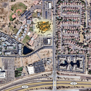 Arrowhead Farmers Market | Get Local Arizona Events
